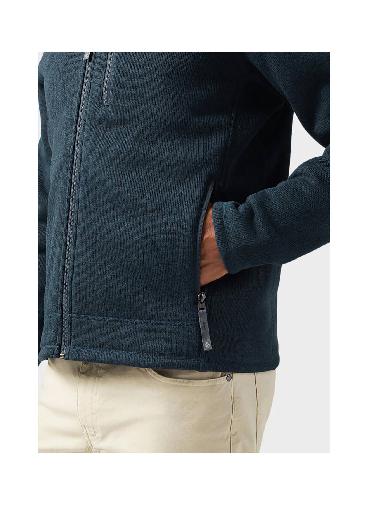Stio Wilcox Sweater Fleece Jacket Men's Mountain Shadow 200049 Stio Wilcox Sweater Fleece Jacket Men's Mountain Shadow 200049