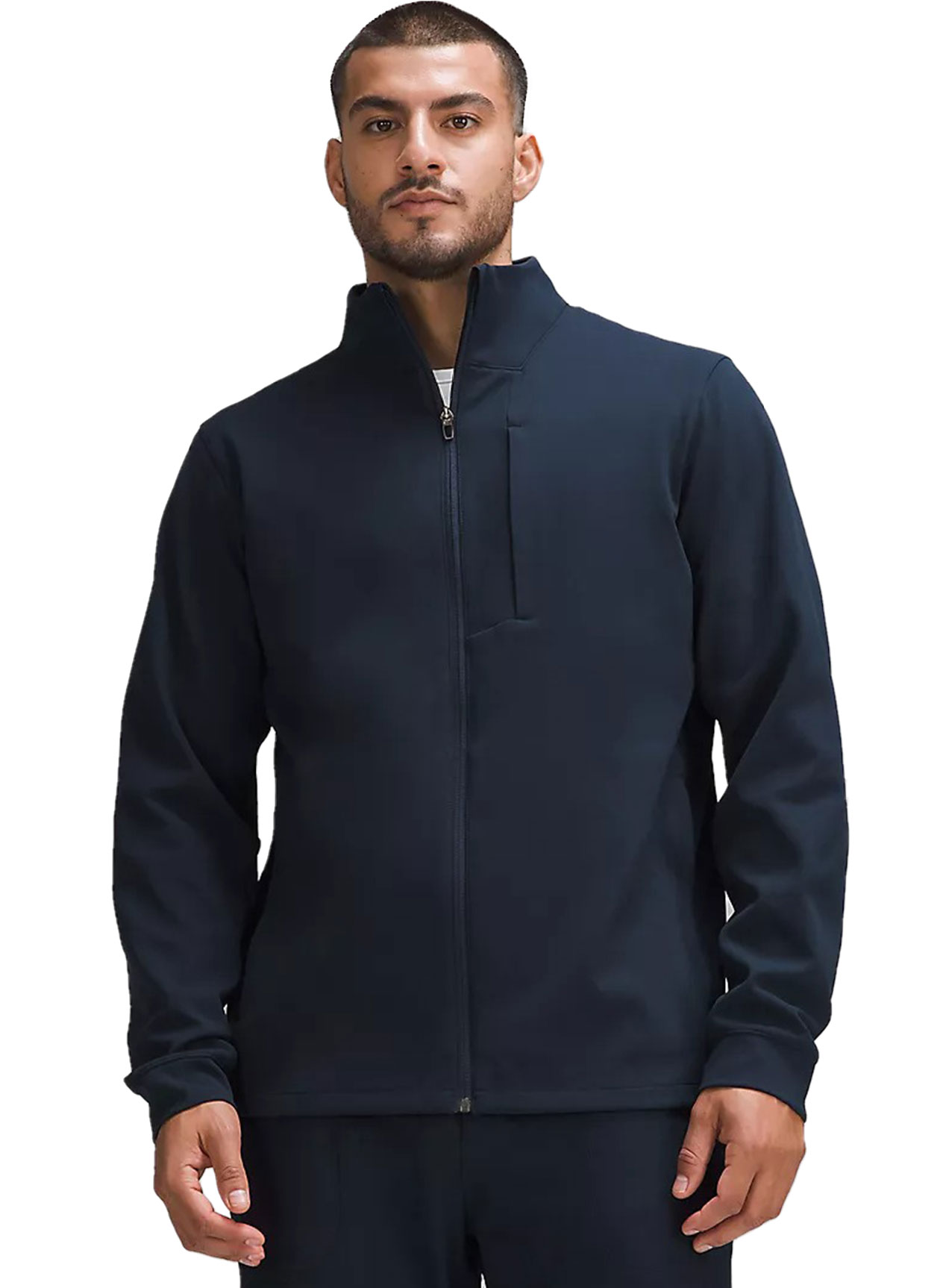 Lululemon Black Men's Sojourn Jacket